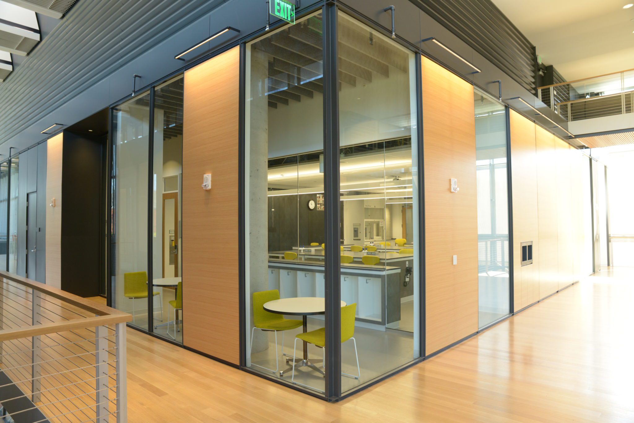 Interior Glass & Glazing – R&R Window